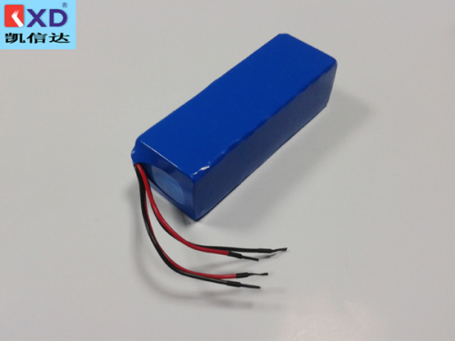 8ah 48v Lithium Battery Pack For Electric Scooter, High Quality 8ah 48v ...