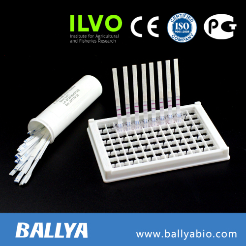 Beta-lactam Milk Test Kit, High Quality Beta-lactam Milk Test Kit on ...