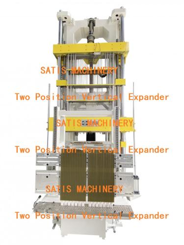 Two Positions Servo Vertical Expander Svt-1200, High Quality Two ... Two Positions Servo Vertical Expander Svt-1200, High Quality Two ...