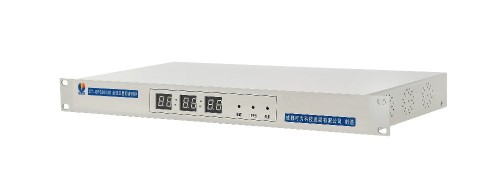 Ct-gps2003s High-bandwidth Ntp Time Server/2 Independent Ntp Ports/30m ...
