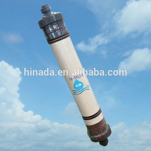 Uf Pvc Pvdf Hollow Fiber Water Filter For Pharmaceutical And Chemical ...