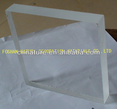 15mm Plastic Sheet Polycarbonate Sheet, High Quality 15mm Plastic Sheet ...