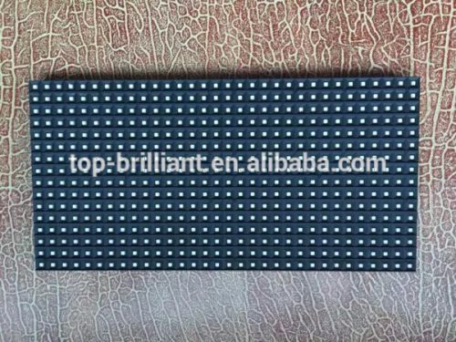 Smd Led P10 Rgb Display Module Outdoor High Bright 320x160mm 32*16dots ...