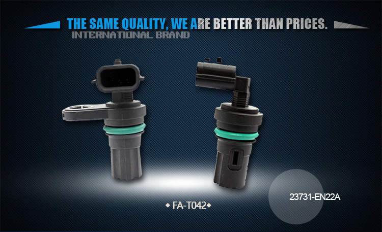 Camshaft Position Sensor For Nissans 23731-en22a 23731en22a, High ...