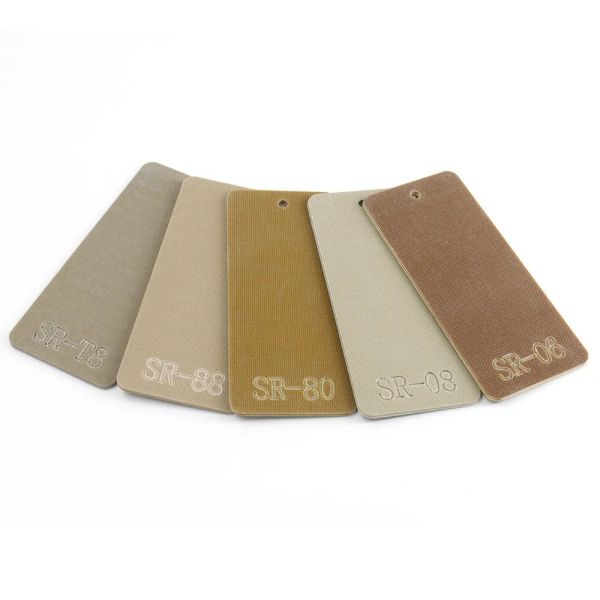 Epoxy Fiberglass Laminated Colored G10 Sheet, High Quality Epoxy ...
