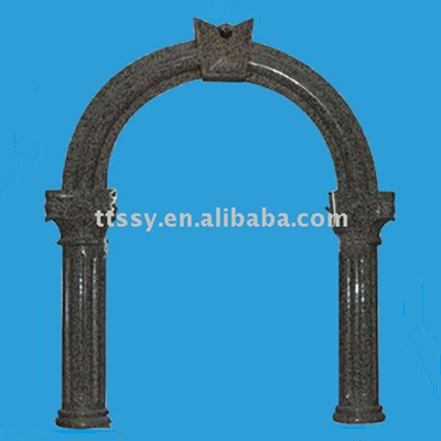 Black Stone Window Frame, High Quality Black Stone Window Frame on ...