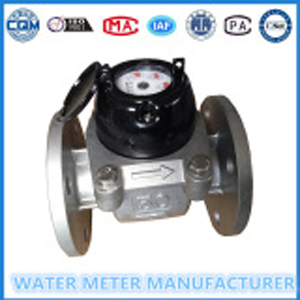 Large Diameter Stainless Steel Water Meter Lxlc-50, High Quality Large ...