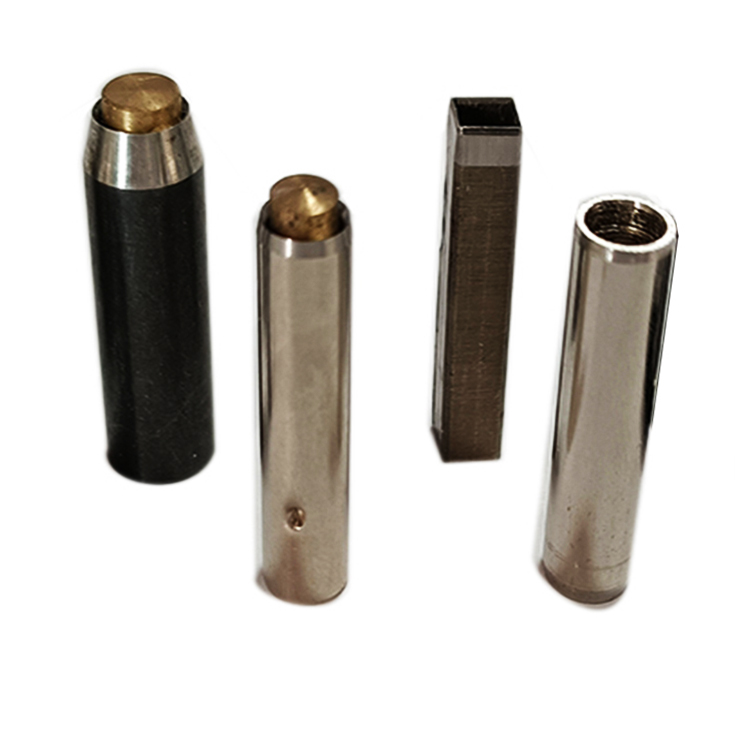 Spring Ejector Hole Punch Die For Corrugated Box Cutting, High Quality ...