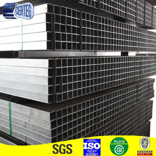 Civil Engineering Shs Ms Square Hollow Steel Tube, High Quality Civil ...