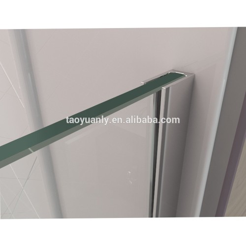 Aluminum Extrusion Screen Profile For Office, High Quality Aluminum ...