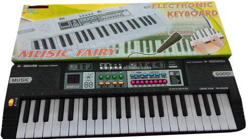44 Keys Pianos Piano Mq-830usb, High Quality 44 Keys Pianos Piano Mq ...