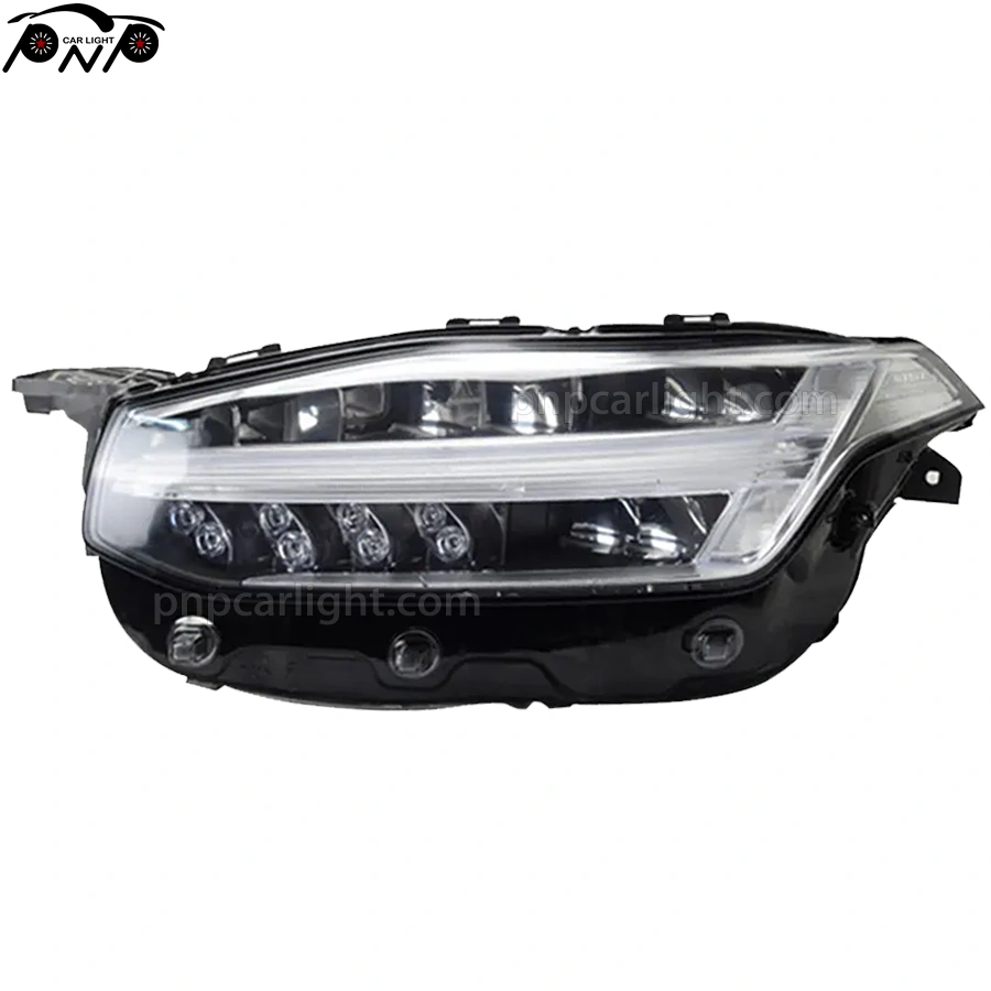 LED Headlights for Volvo XC90 China Manufacturers Suppliers Factory ...