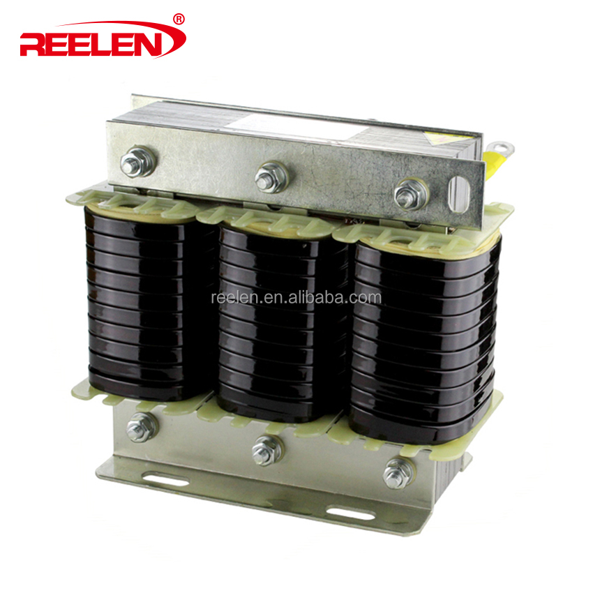 Three Phase Series Choke Capacitor Shunt Reactor Cksg-1.8/0.45-6%, High ...