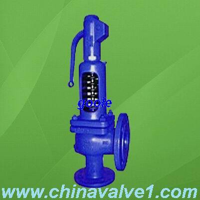 900 Series Din Spring Loaded Pressure Safety Valve, High Quality 900 ...