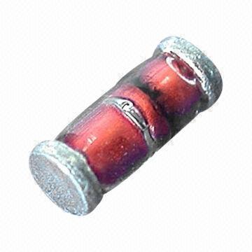 Smd Package Trigger Diac Diode, Lldb3, High Quality Smd Package Trigger ...