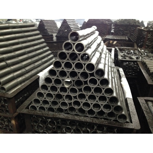 STKM 15A Cold Drawn Over Mandrel Steel Tube China Manufacturer