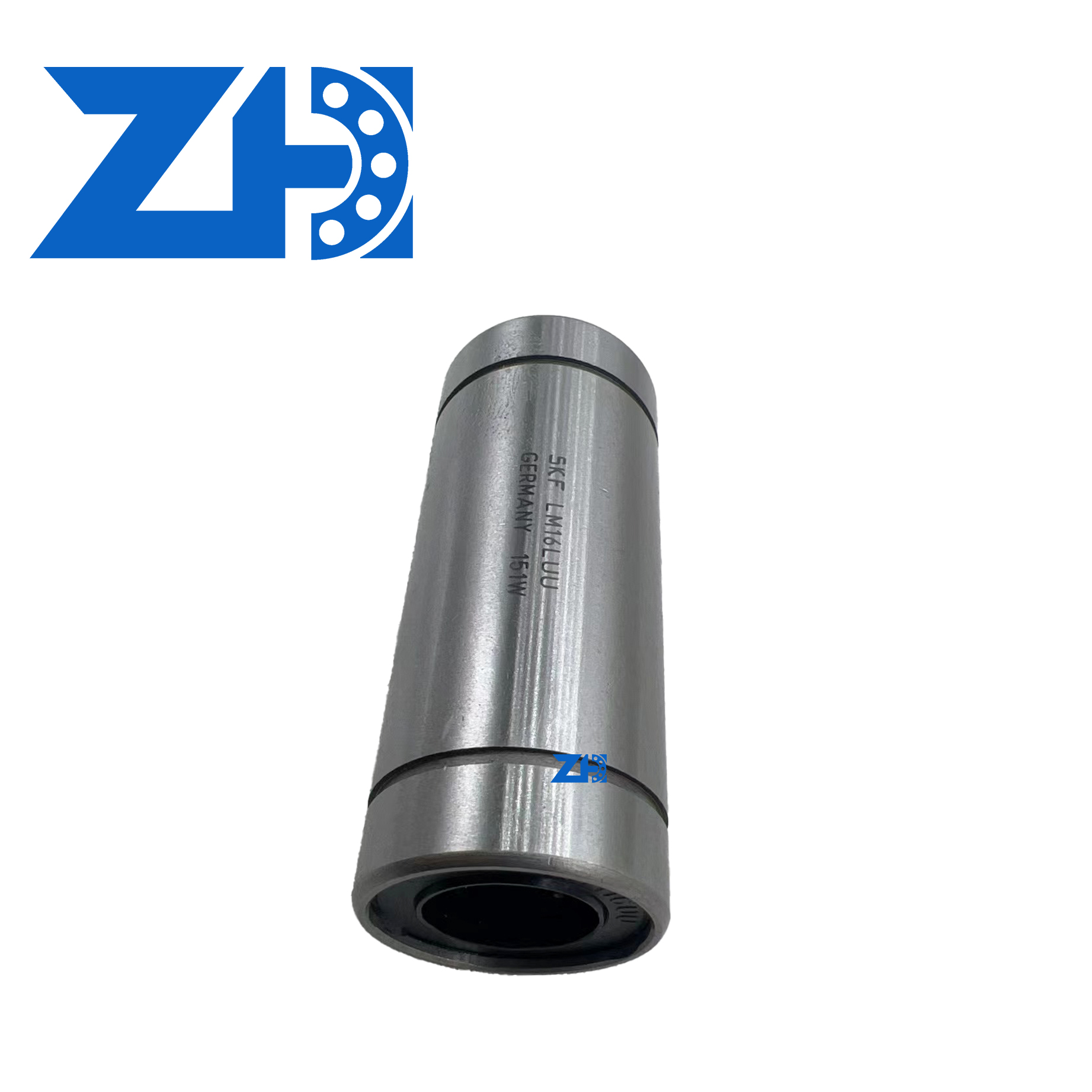 Lm16luu Professional Linear Guide Bearing For Industrial Machinery And ...