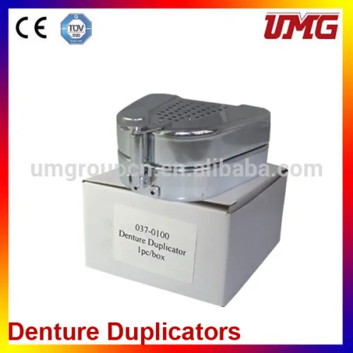 Denture Making Tool Denture Duplicators, High Quality Denture Making ...