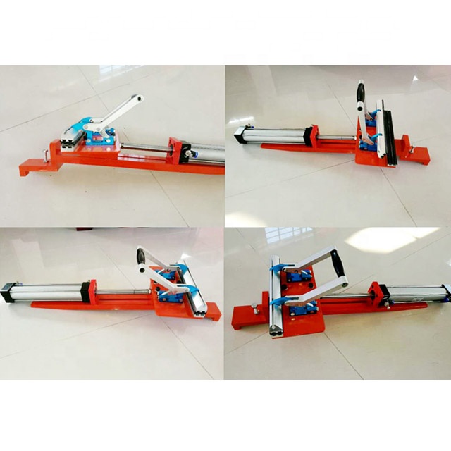 Screen Printing Stretcher Machine And Clamps, High Quality Screen ...