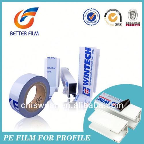 Surface Protect Aluminium Composite Panel Film,anti Scrap, High Quality ...