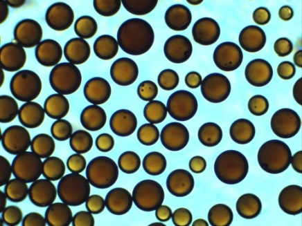 Macroporous Adsorbent Resin Super 100, High Quality Macroporous ...