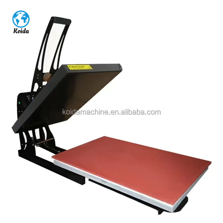 16x20 Inch Hot Plate Press For Sublimation Printing, High Quality 16x20 ...
