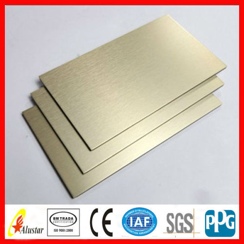 Aluminum Composite Signboard/acp, High Quality Aluminum Composite ...