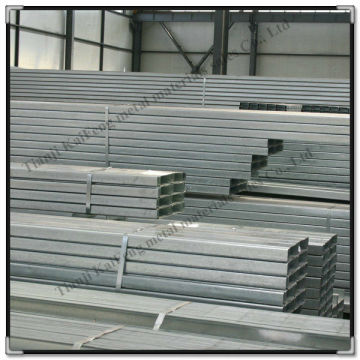 Chinese Profile C Structure With Iso Standard,China Chinese Profile C ...