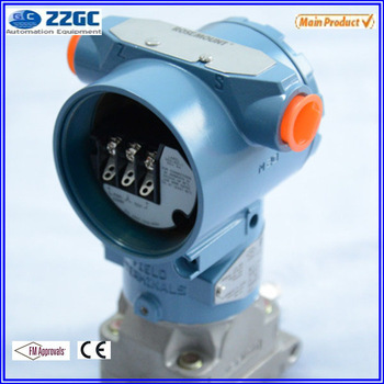 Industrial Rosemount 3051cd Smart Pressure Transmitter, High Quality ...