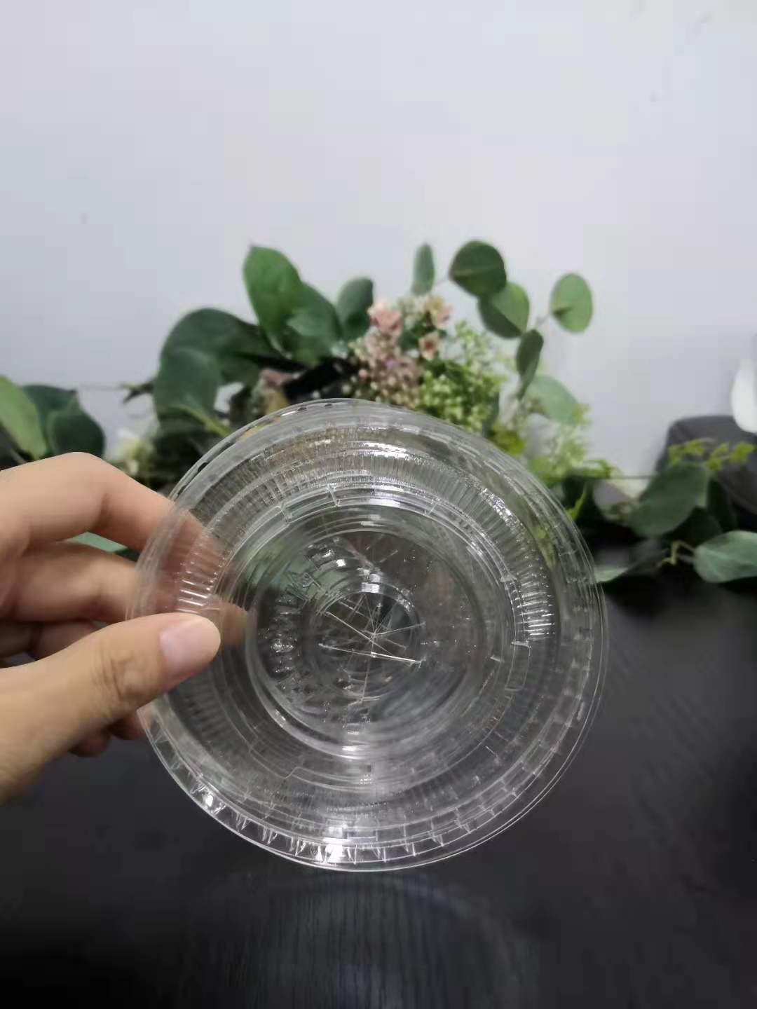 Pla Biodegradable Sheet Material, High Quality Pla Biodegradable Sheet ...