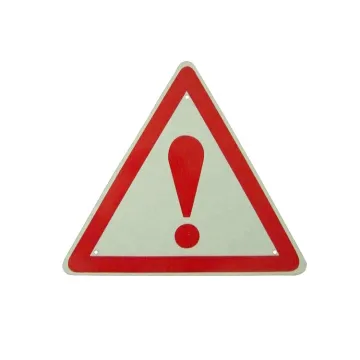 Reflective Traffic Road Safety Signs, High Quality Reflective Traffic ...