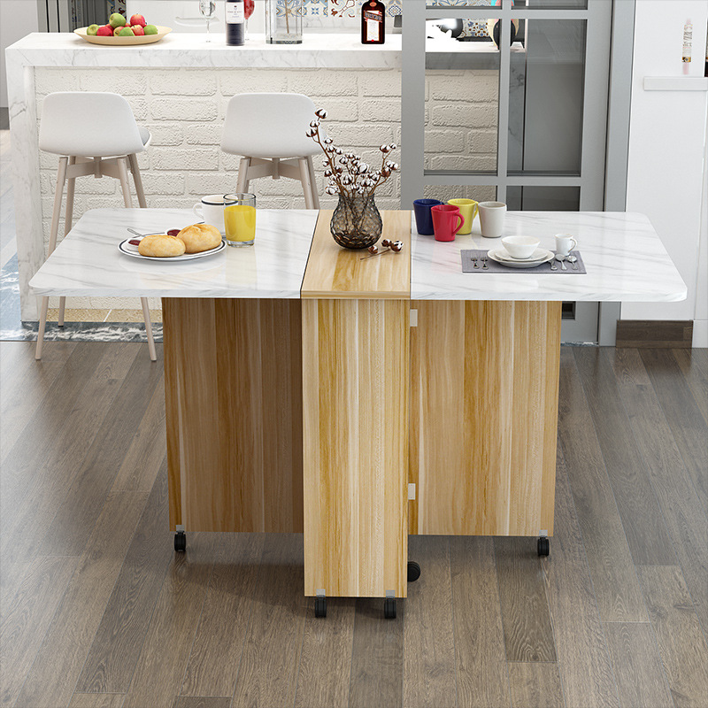 Elegant Folding Dining Table, High Quality Elegant Folding Dining Table ...