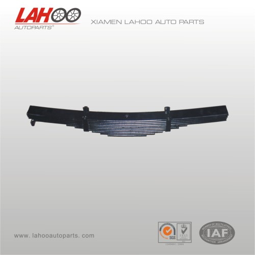 Heavy Duty Truck Conventional Leaf Spring, High Quality Heavy Duty ...
