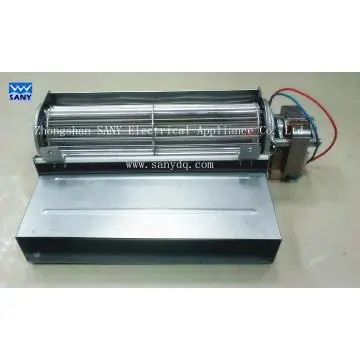 Cross Flow Blower For Gas Stove, High Quality Cross Flow Blower For Gas ...