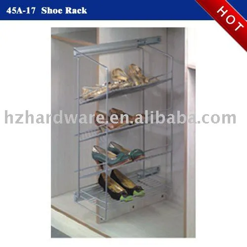 Four-layer Shoe Rack, High Quality Four-layer Shoe Rack on Bossgoo.com