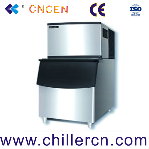 Iso Approved Hot Sell Ice Cube Machine, High Quality Iso Approved Hot ...