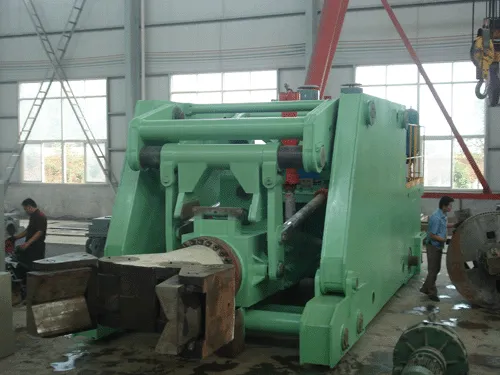 10t Forging Manipulator, High Quality 10t Forging Manipulator on ...