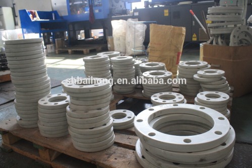 Pph Flange, High Quality Pph Flange on Bossgoo.com