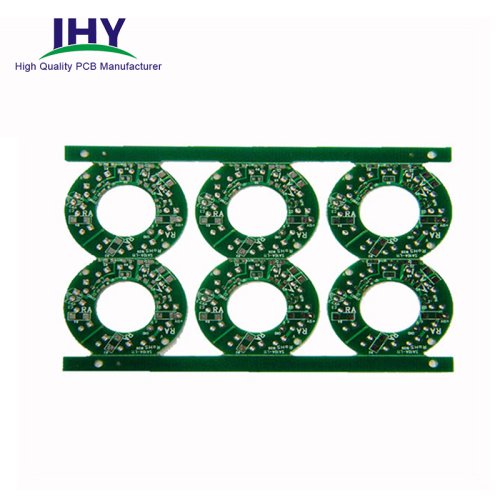 8 층 전자 Pcb 인쇄 회로 기판 제조 의 고품질 8 층 전자 Pcb 인쇄 회로 기판 제조
