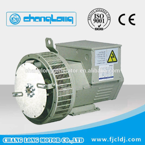 Generator Brushless Motor 3-phase 4-wire/y Power 200kw/274kva, High ...