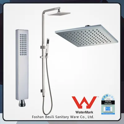 Australian Taps And Showers Set For Bathroom Arf5064, High Quality ...