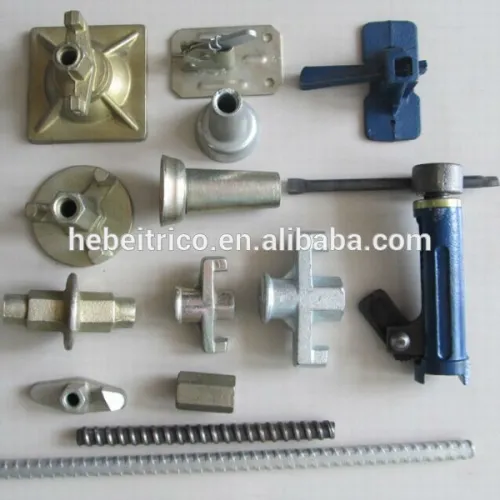 Concrete Formwork Accessories For Construction, High Quality Concrete ...
