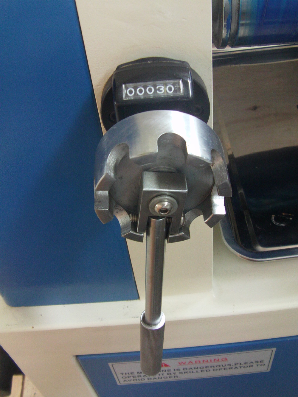 Lab Scale Rolling Mill Dw5110 Specifications & Reviews, High Quality ...