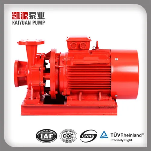 Ky Xbd-hy Horizontal Fire Pump, High Quality Ky Xbd-hy Horizontal Fire ...