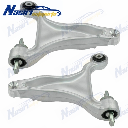 Front Lower Control Arm W/ Bushings Set Of 2 For Volvo Xc70 V70 Awd ...