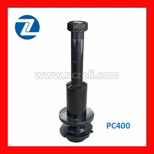 Excavator Spare Parts Excavator Track Adjust Cylinder Pc400, High ...