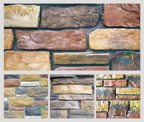 Architectural Decorative Wall Stone Cladding, High Quality ...