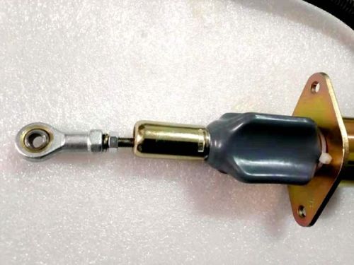 Komatsu Pc300-7 굴삭기 엔진 스톱 솔레노이드 6743-81-9141, Bossgoo.com의 고품질 Komatsu ...