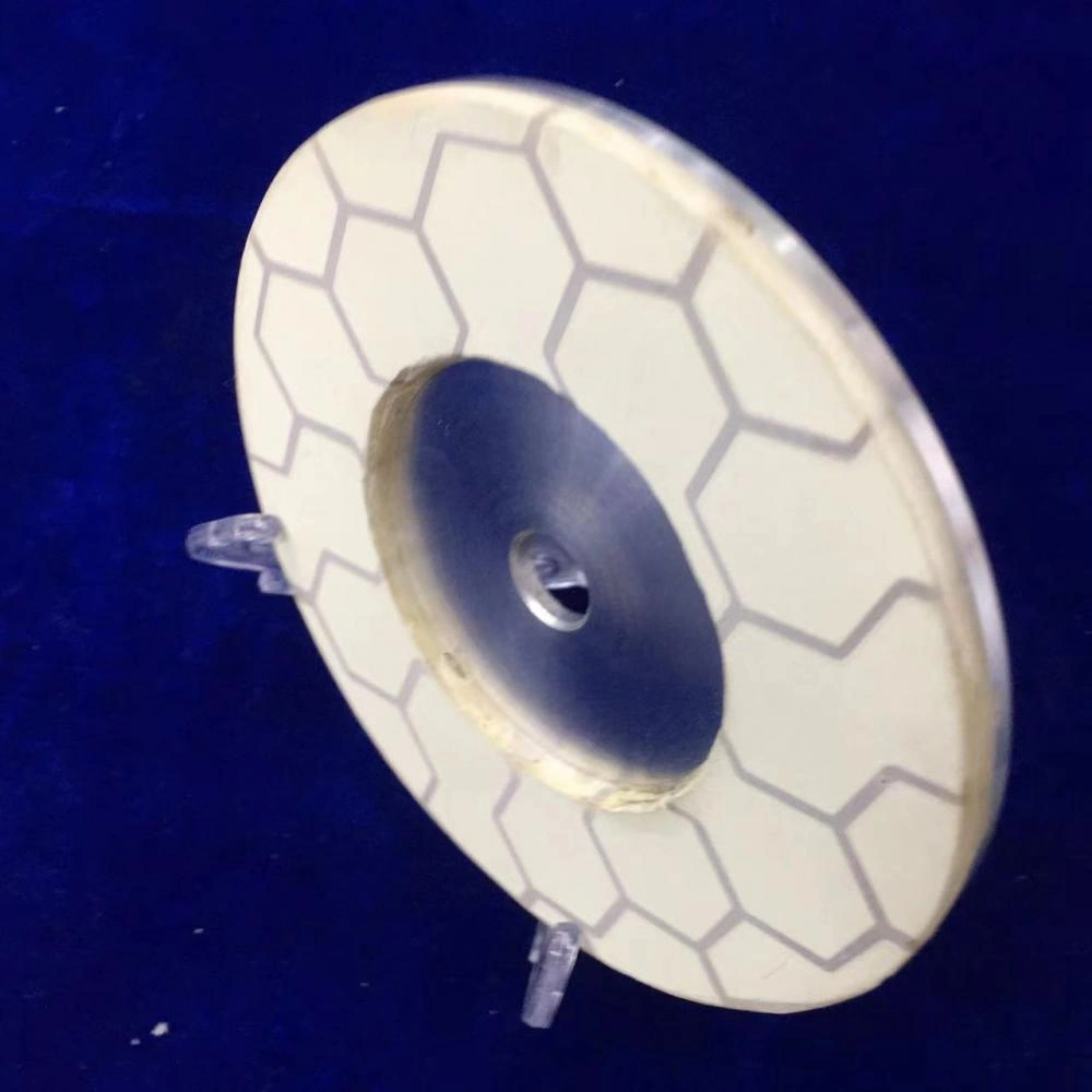 Superabrasive Diamonds Grinding Plate for Tungsten China Manufacturers ...