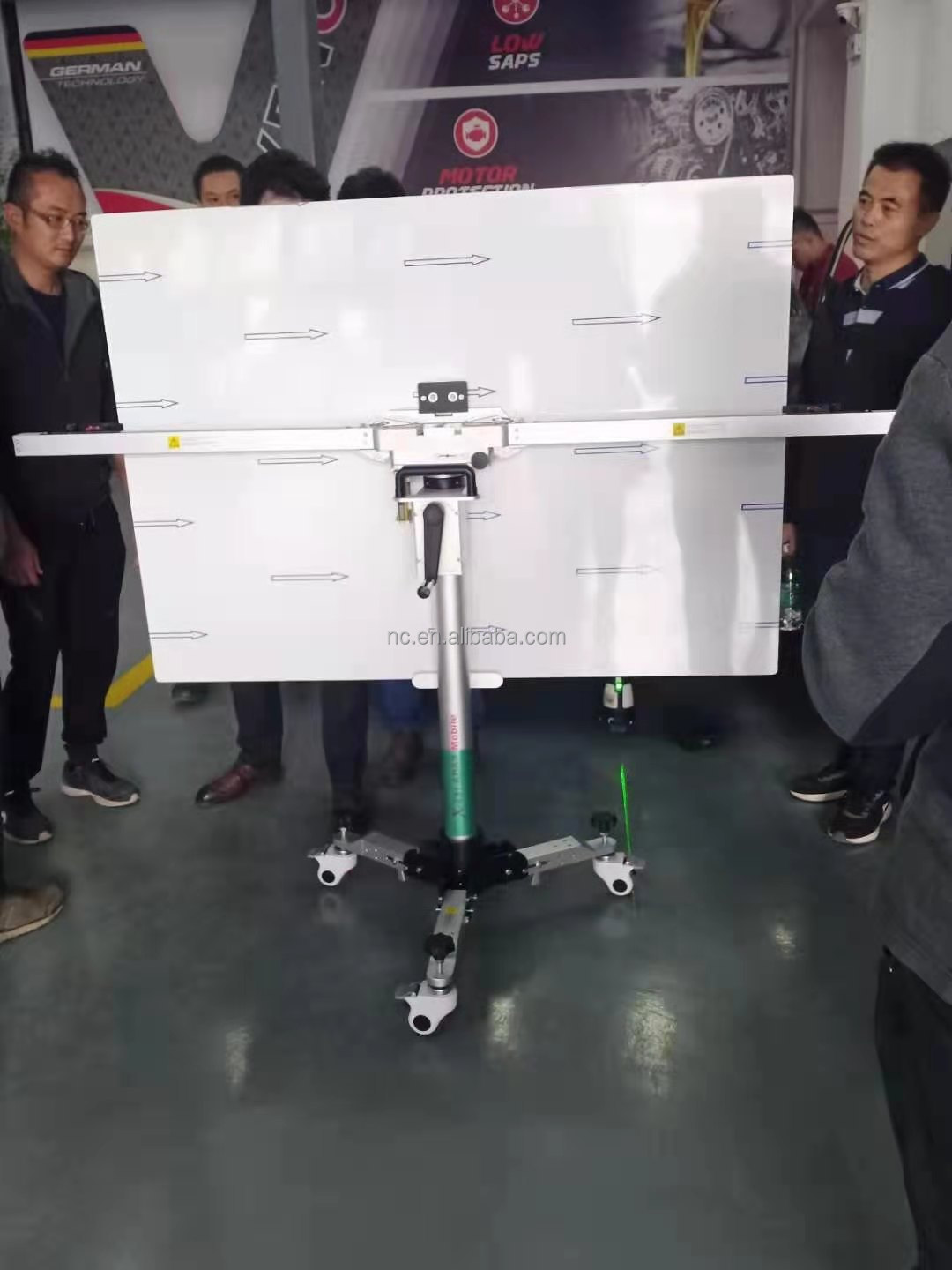 Newest Adas Mobile Calibration Tools: Comprehensive & Accurate, High ...